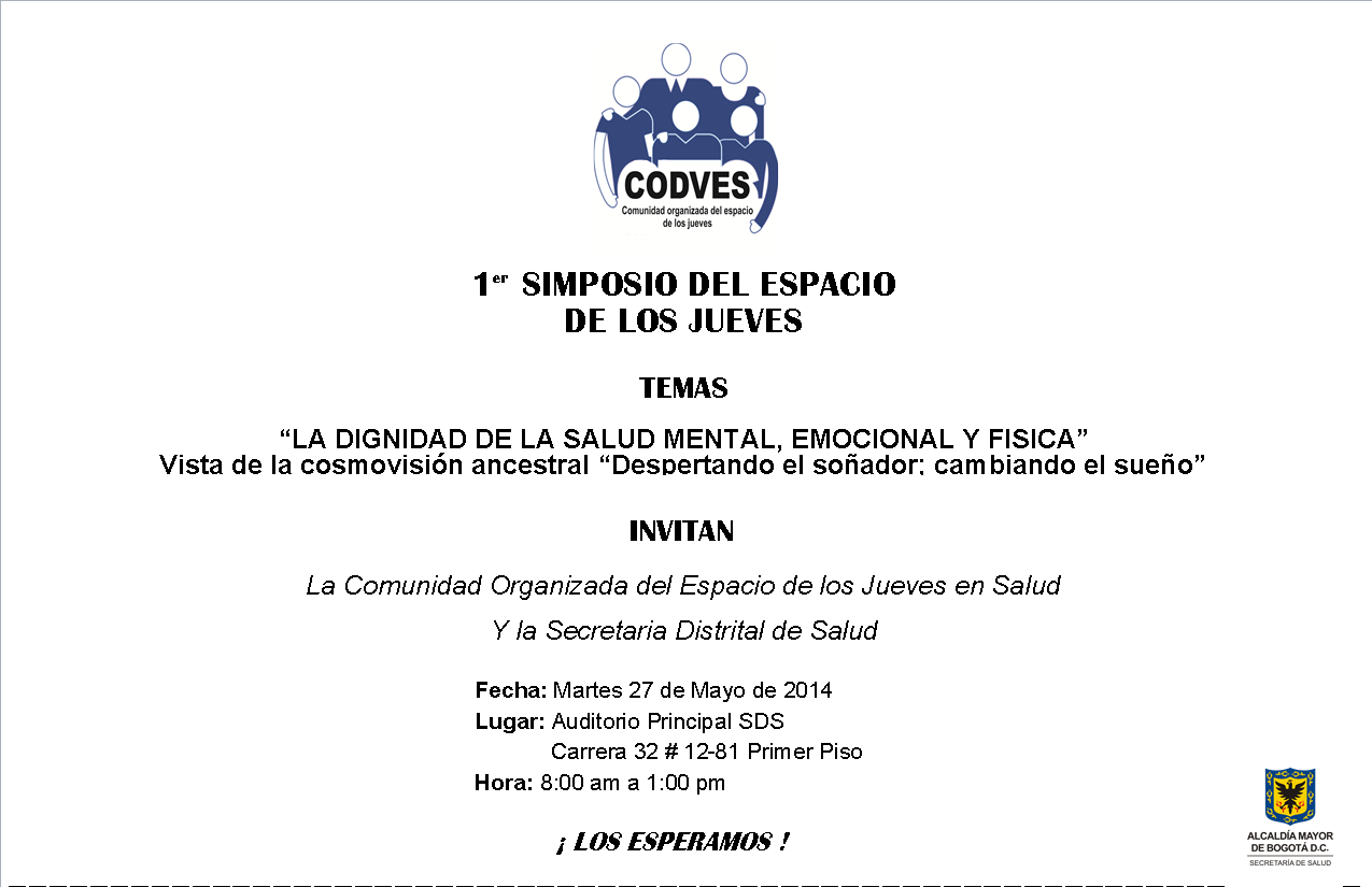 Periodico El Buen Vecino: ESTE SABADO - VEN Y DIVIERTETE - TEATRO ...