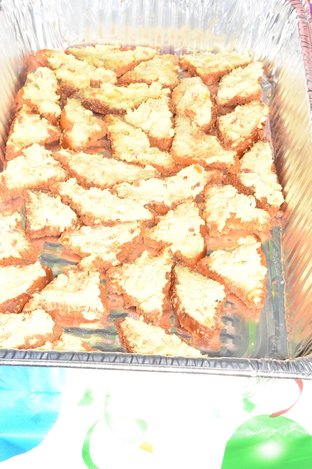 Yummy food in Tummy: Shahi toast / shahi TuKda