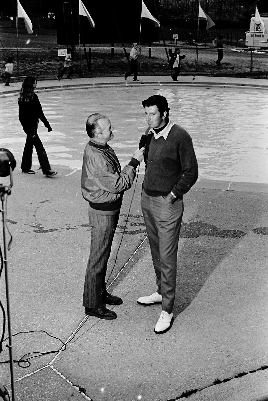 Greater Greensboro Open Blog: 1972 GGO Champion George Archer