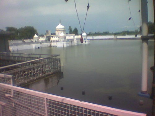 HH Shri Bhola Nathji Memories: Batala