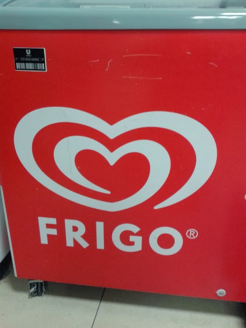 Palabra de Chile: Marcas que comparten logos