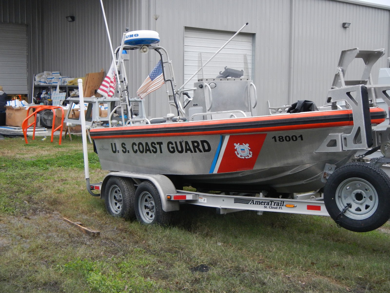 Double Webbie Single Shark: A Quick Update by Eric