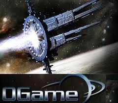 OGame. One of the best online games Space Warfare