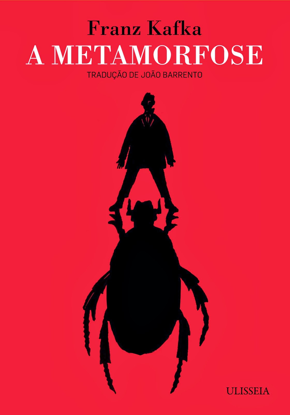 A Metamorfose Resumo Do Livro - RETOEDU