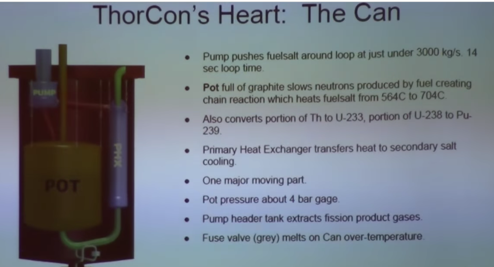 Thorcon Plan - Scaling factory mass production nuclear power to really ...