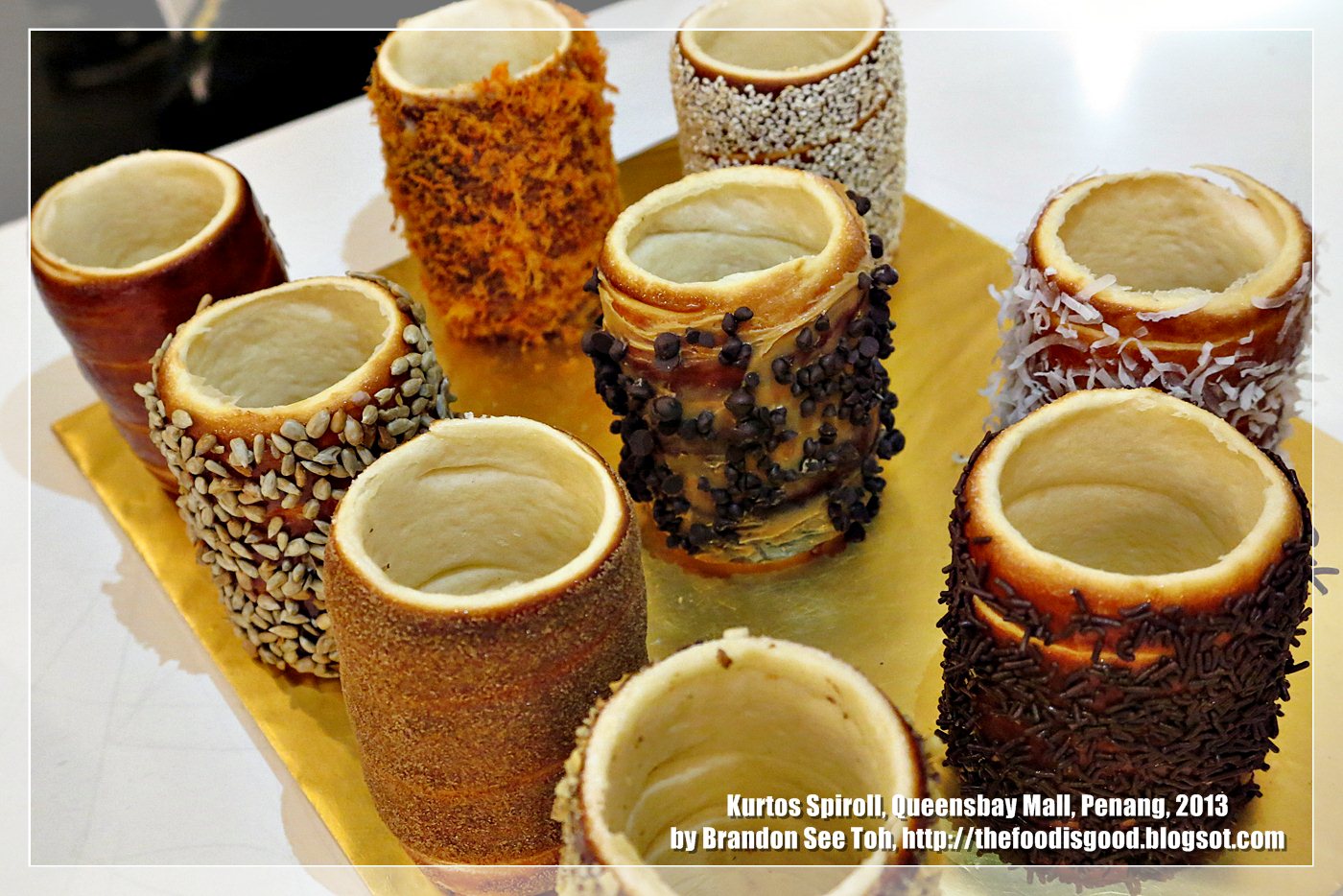 My LIFE, Food & Travel Experience ~ Malaysia, Taiwan & the World ...