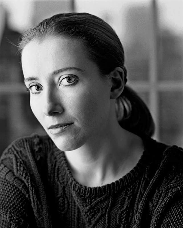 All About Celebrity: Emma Thompson British Actress