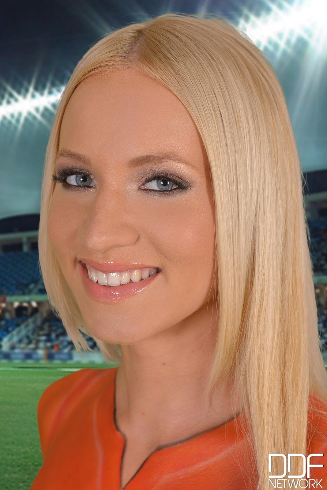 Kiara Lord 1by Day World Cup Brazil 2014 Jun 13 2014 Brazzers