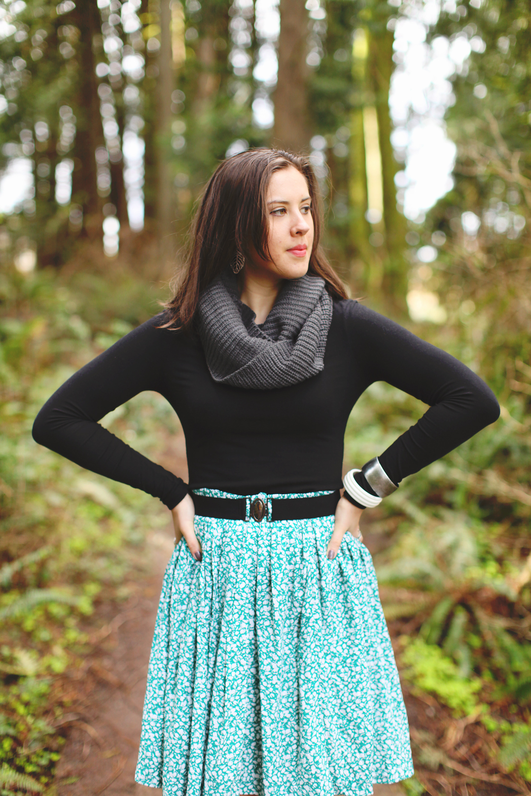 Patterned Love: Pretty Green