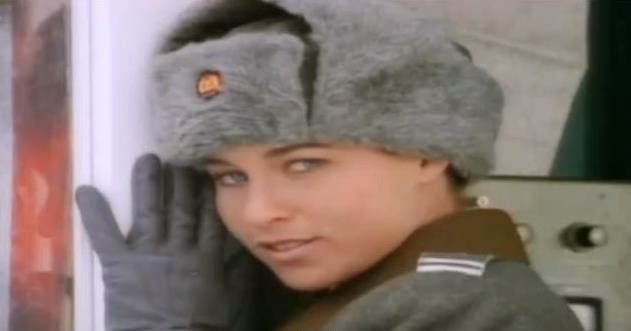 Noblemania: The Girl in the Video 2: MORE original interviews with ...