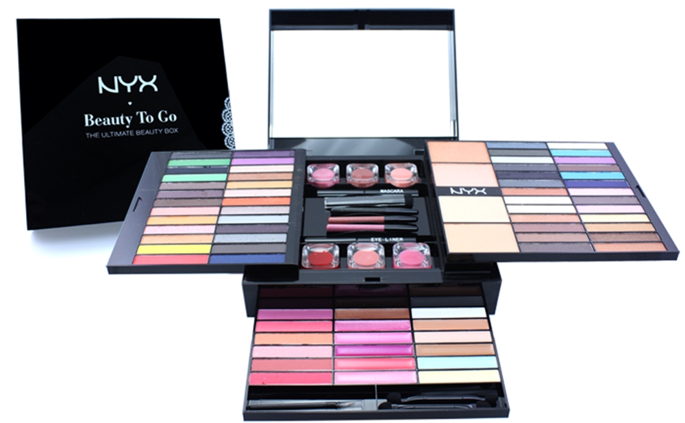 Beauty Is Cheap: Pre-Order NYX Palette