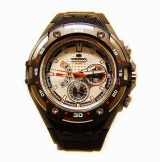 JAM TANGAN EIGER TERBARU