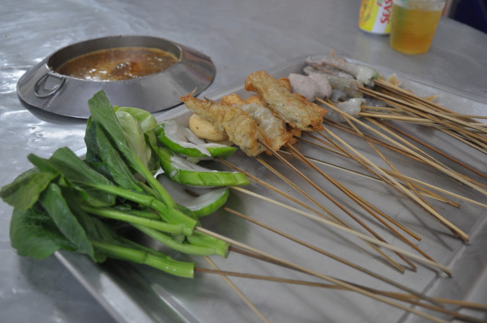 Kingtu Restaurant, Taman Cheng Utama