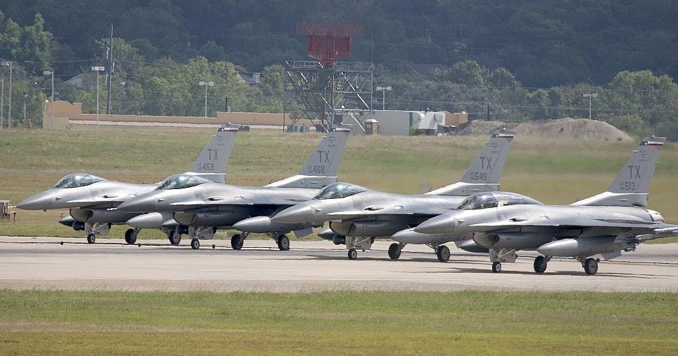 DEFENSE STUDIES: Acquisition of Multi-Role Fighters not Moved to Horizon 3