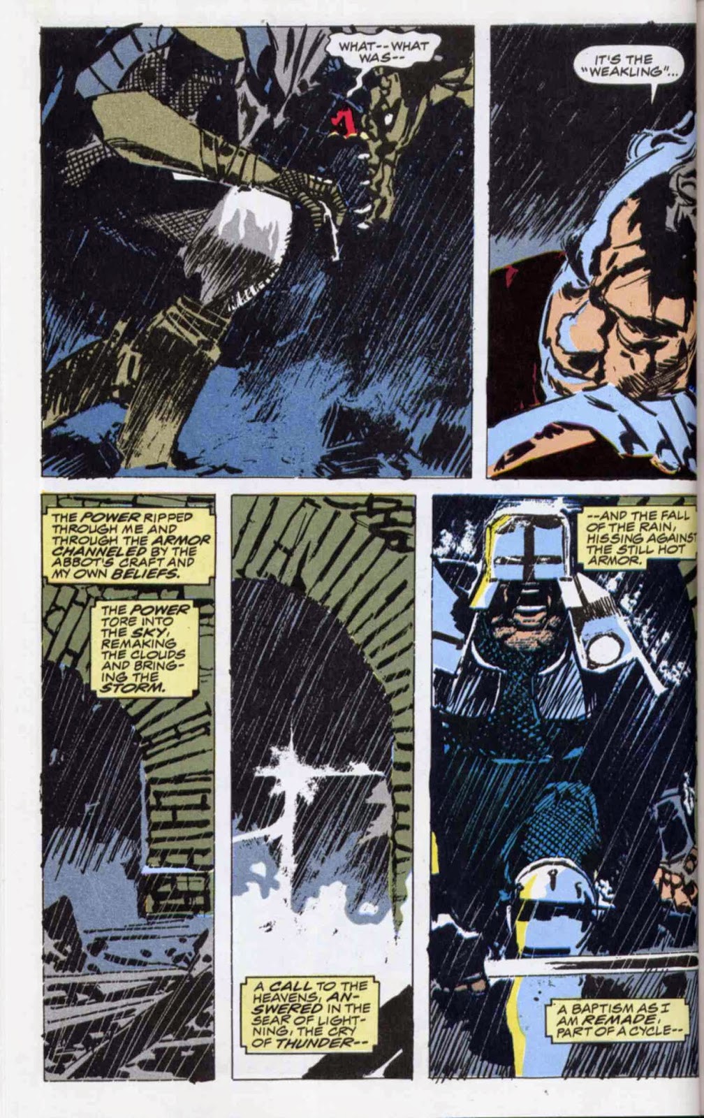 ZAFFINO MAGNUM OPUS: St. George - How St. George Slayed the Dragon ...