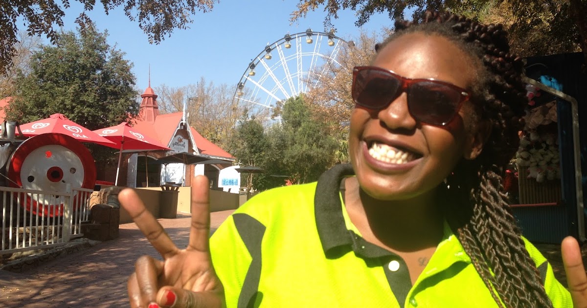 Team Building Gold Reef City