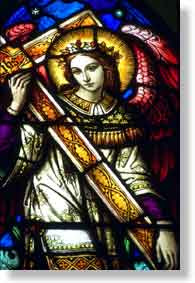 ARCHANGEL ST. URIEL (WEDNESDAY)