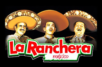LA MEJOR MUSICA MEXICANA: LOS MEJORES VIDEOS DE RANCHERAS