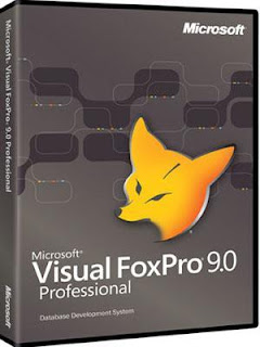 Andrea Lubo: HISTORIA DE VISUAL FOXPRO