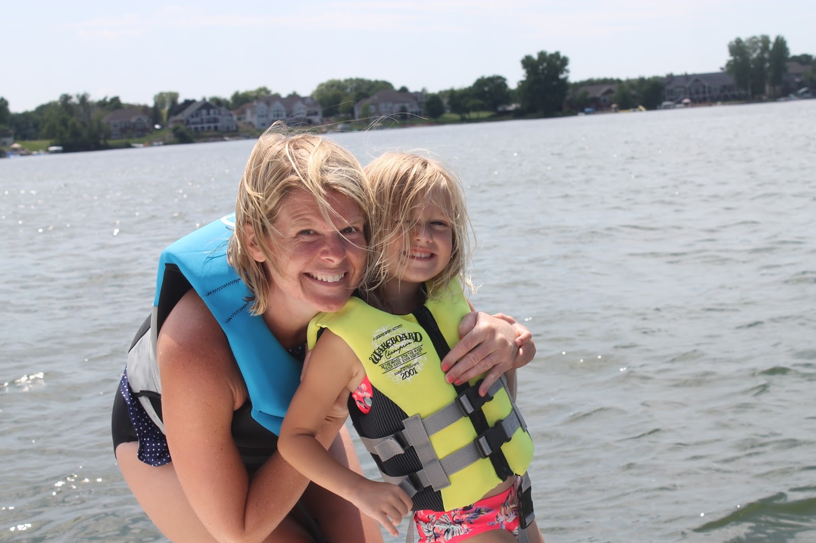 4th of July Lake Vacation 2017 | Simple Purposeful Living