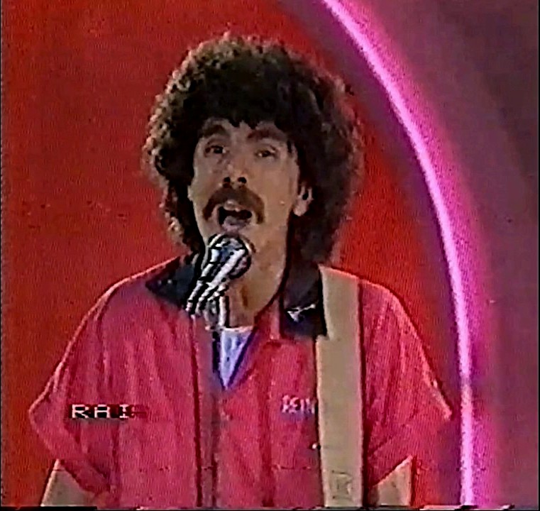 VERSO LA STRATOSFERA: Elio D'Anna production: Enzo Cervo - Musica è ...