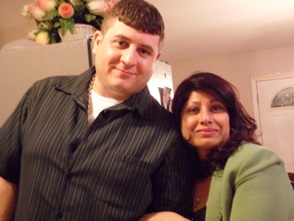 SRI LANKAN TASTE Fashion Magazine: Sumana Gomas Photo Album from USA