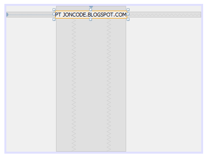 JAVA NETBEANS – CARA MEMBUAT FORM DENGAN TOMBOL HAPUS DAN TOMBOL KELUAR ~ JONCODE