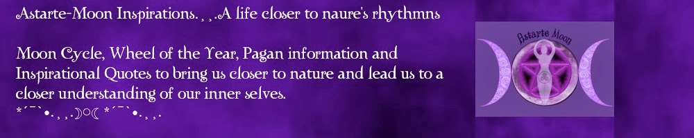 Astarte Moon Inspirations a life closer to nature's rhythms : Litha ...