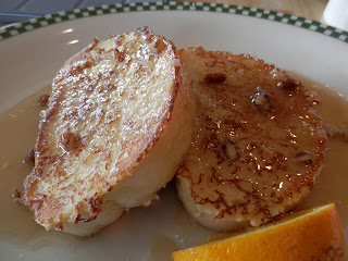 Breakfast Bro: Magnolia Pancake Haus of San Antonio