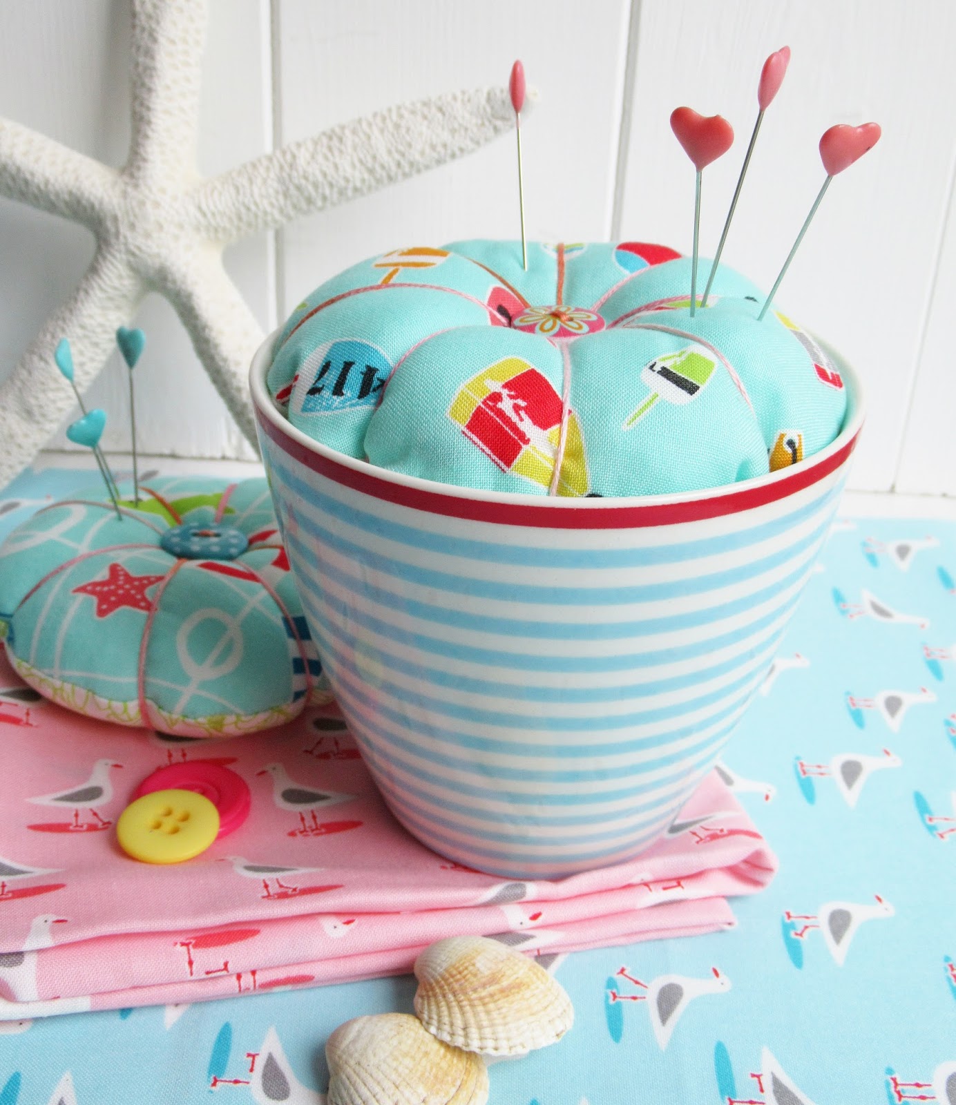 Helen Philipps: September 2017