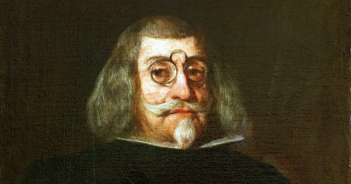 Maestros españoles del retrato: Alonso Cano de Almansa