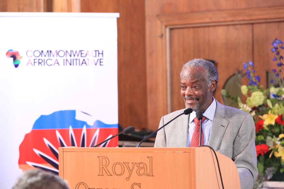 Join World Leaders at the 5th Commonwealth Africa Summit in London ...