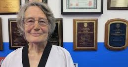 Growing Towards A TKD 8th Dan: Testing Board Bio - Grandmaster Bill ...