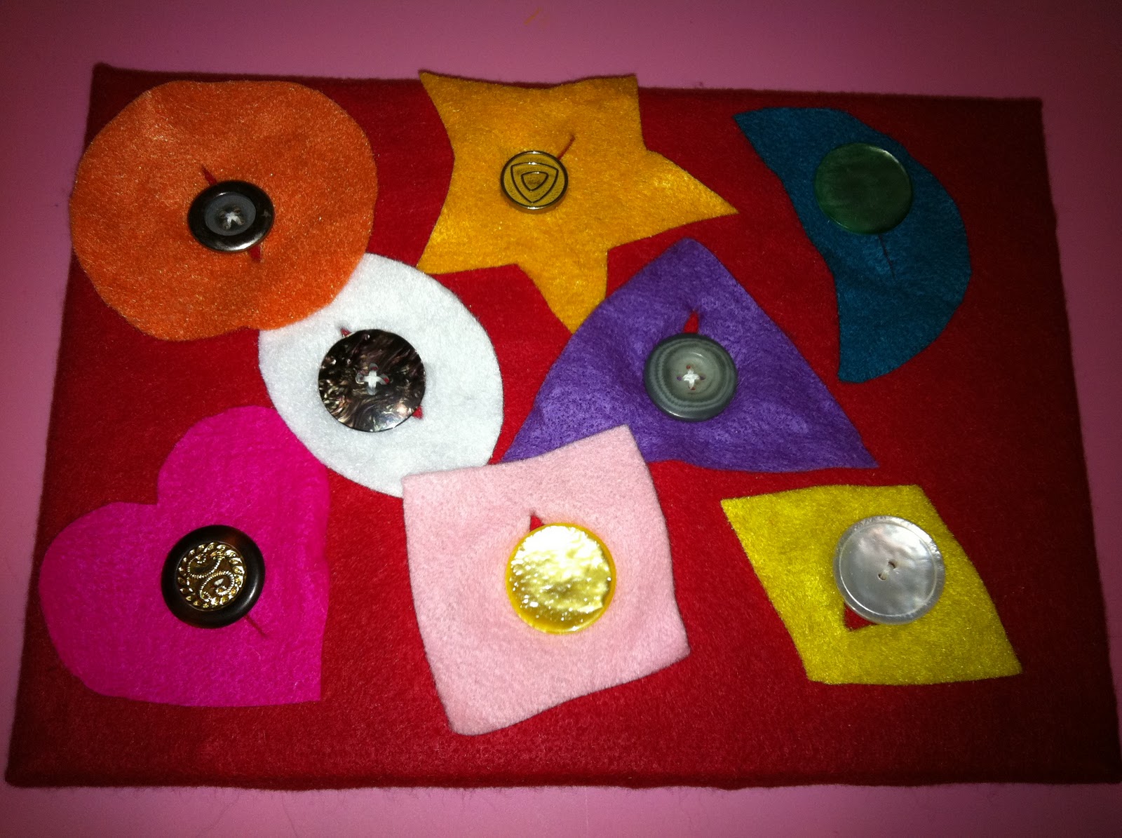 The Teacher Corner: Promoting Fine Motor Skills