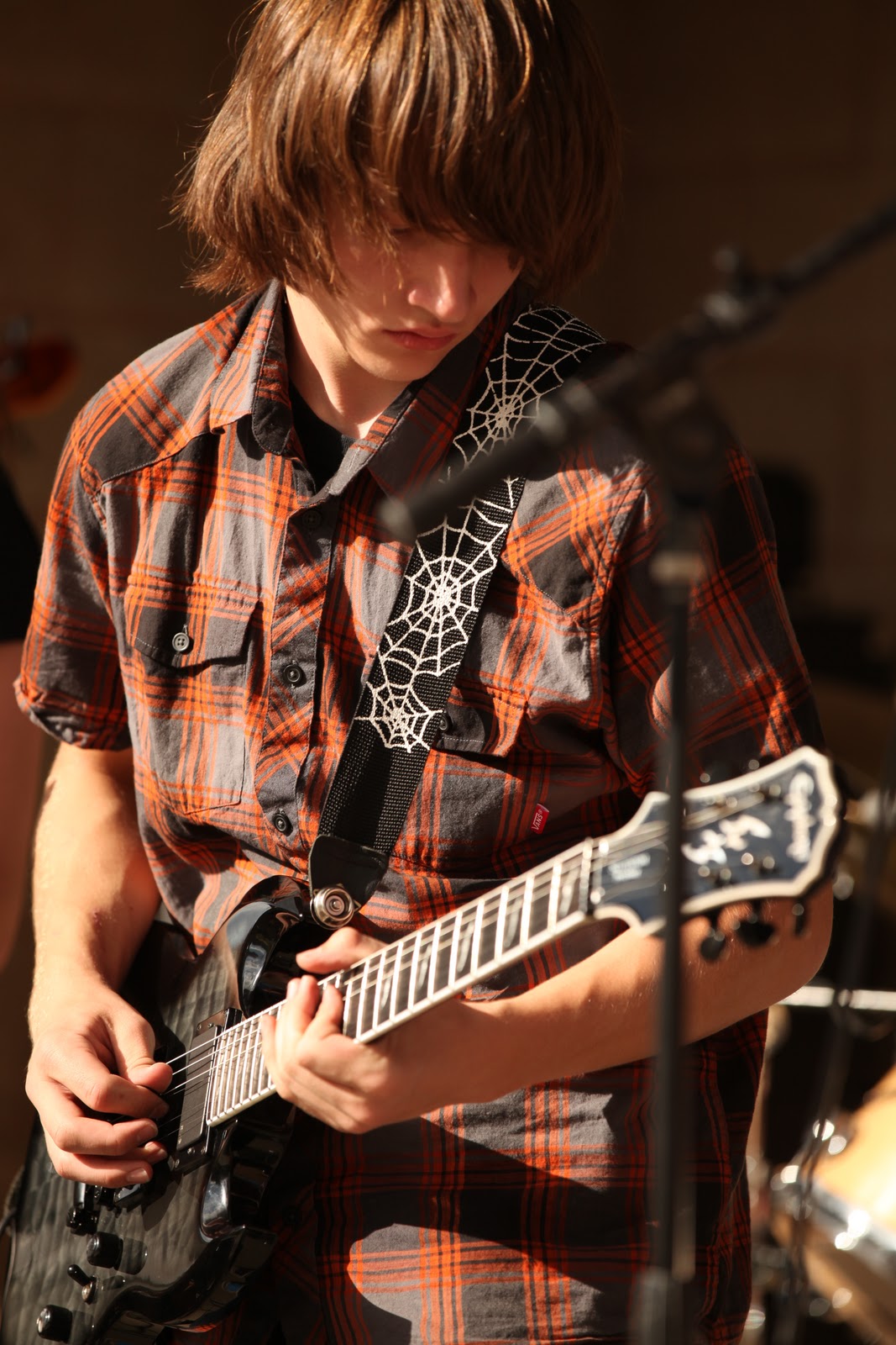 Donovan Ford Colton: Donovan Ford Colton