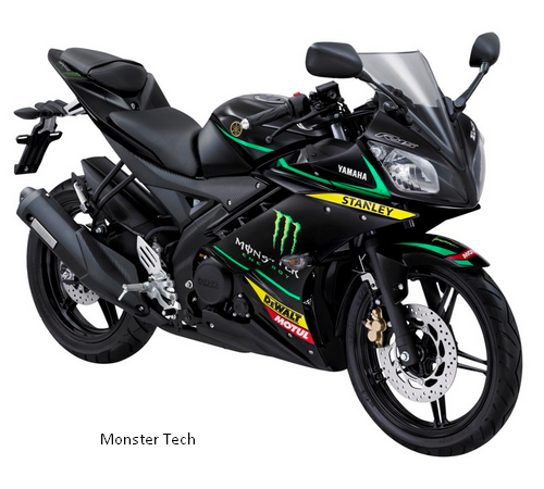 Harga Motor Yamaha R15 Di Pekanbaru - kampusmotor2