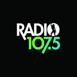 Radio 107.5 FM - Sweden