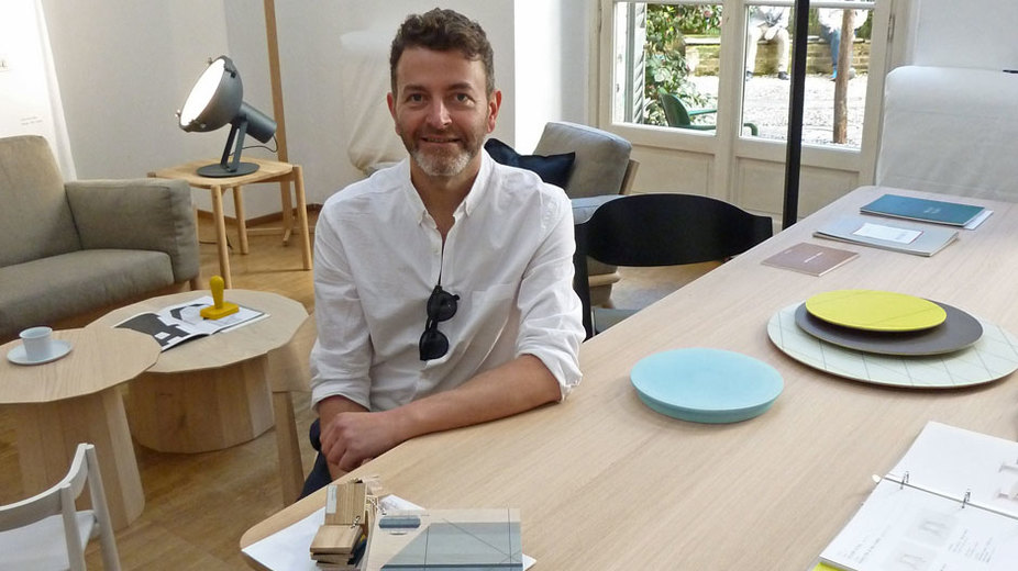 Interview mit Christian Haas