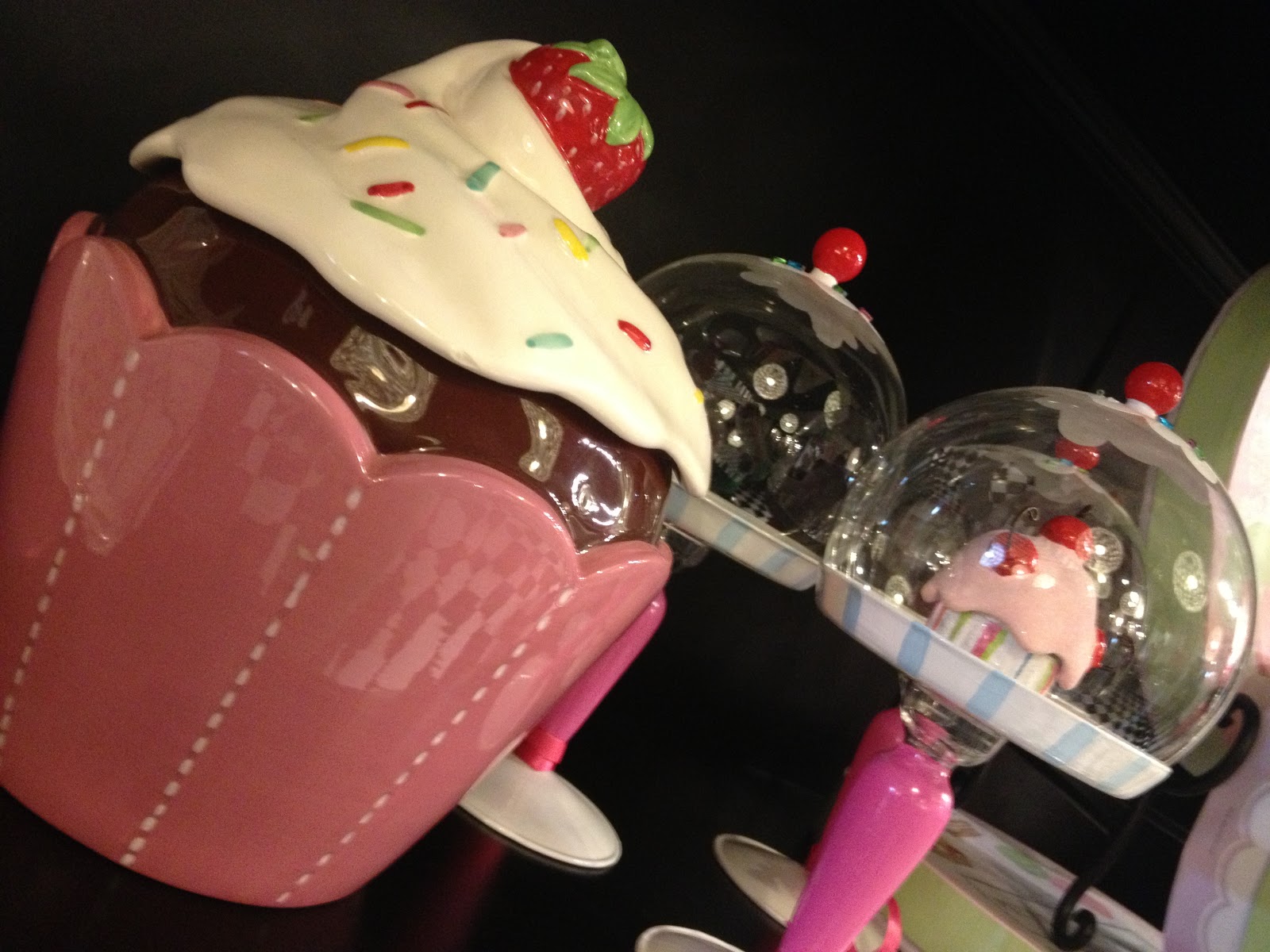 Pinkitzel Cupcakes and Candy - Oklahoma City