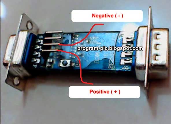 Mobile Application Using Android Bluetooth And PLC