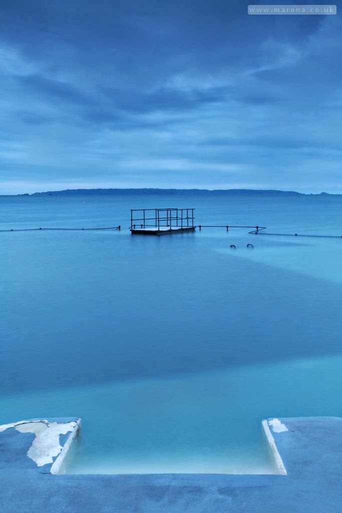 Guernsey Landscape Photography | Keith Taylor Photography