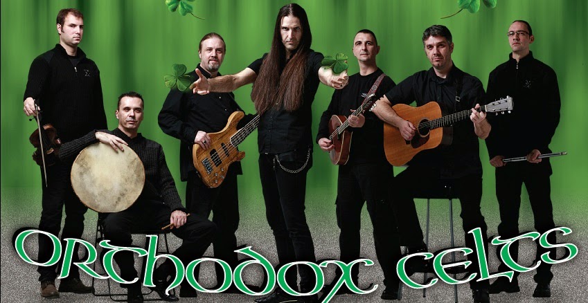 2 or 3 lines (and so much more): Orthodox Celts – "The Wearing of the ...