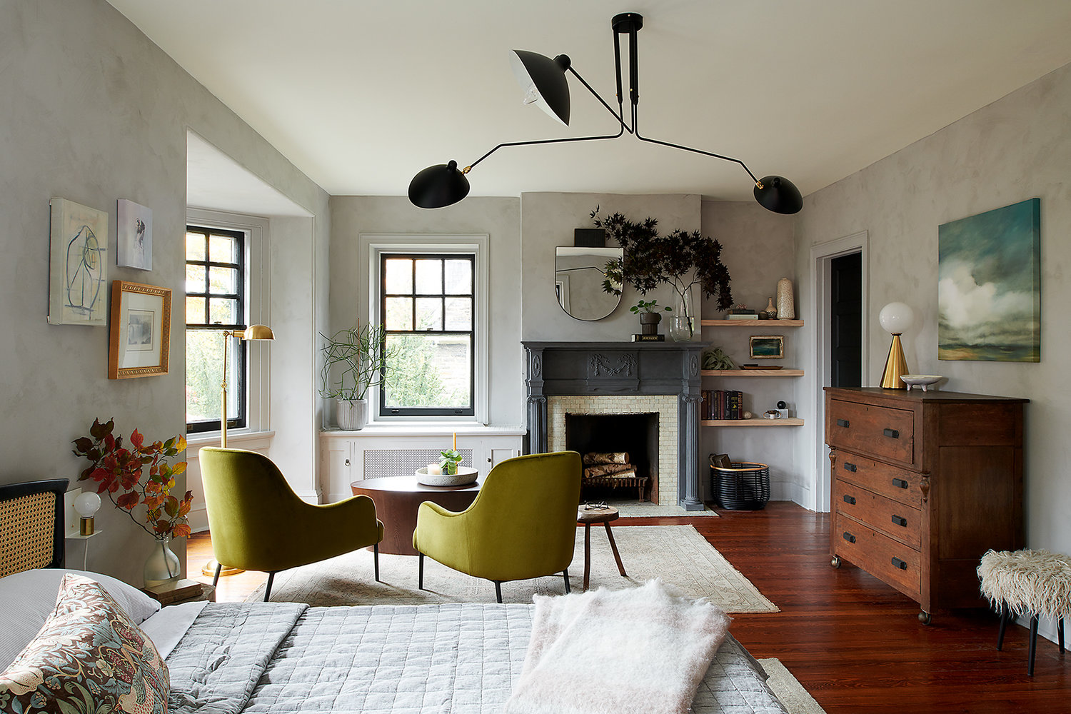 ONE ROOM CHALLENGE FAVORITES - design indulgence