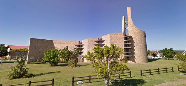 Port Elizabeth: Our Christian Heritage NGK Church 25 Dundee Road Algoa ...