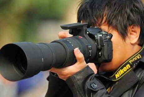 5 Contoh Hobi Yang Dapat Dijadikan Bisnis Paling Menguntungkan - Panggulku