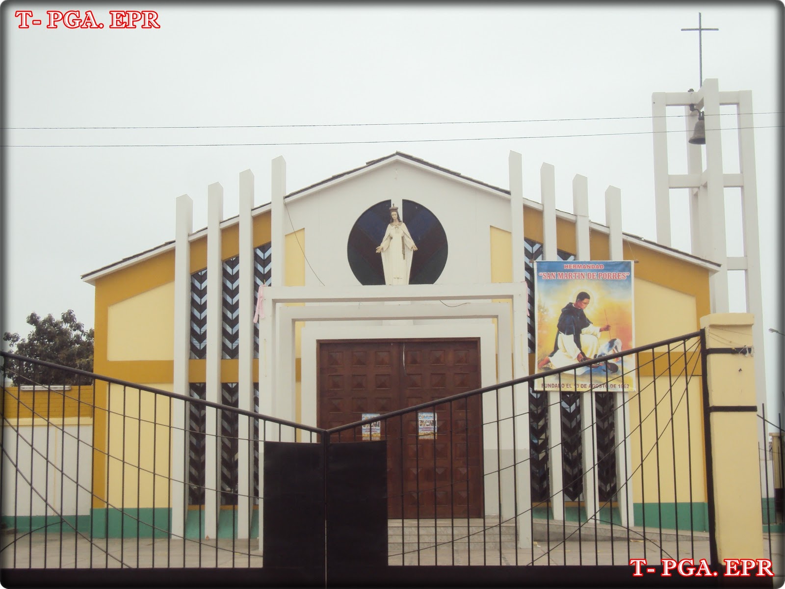 Tours por el Peru: DISTRITO AGROINDUSTRIAL PARAMONGA