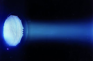 Electric Ion engines could power aircraft of the future | Electric ...