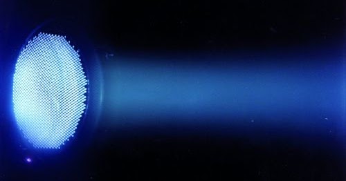 Electric Ion engines could power aircraft of the future | Electric ...