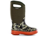 Bogs Footwear – Waterproof Boots – Review | Paris Farmers Union
