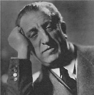 World War One: Plays, Playwrights & Productions: BERNSTEIN’S L’ELEVATION